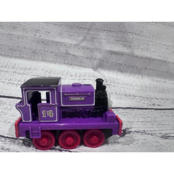 Thomas & Friends | Toys | Thomas And Friends Charlie Diecast | Poshmark